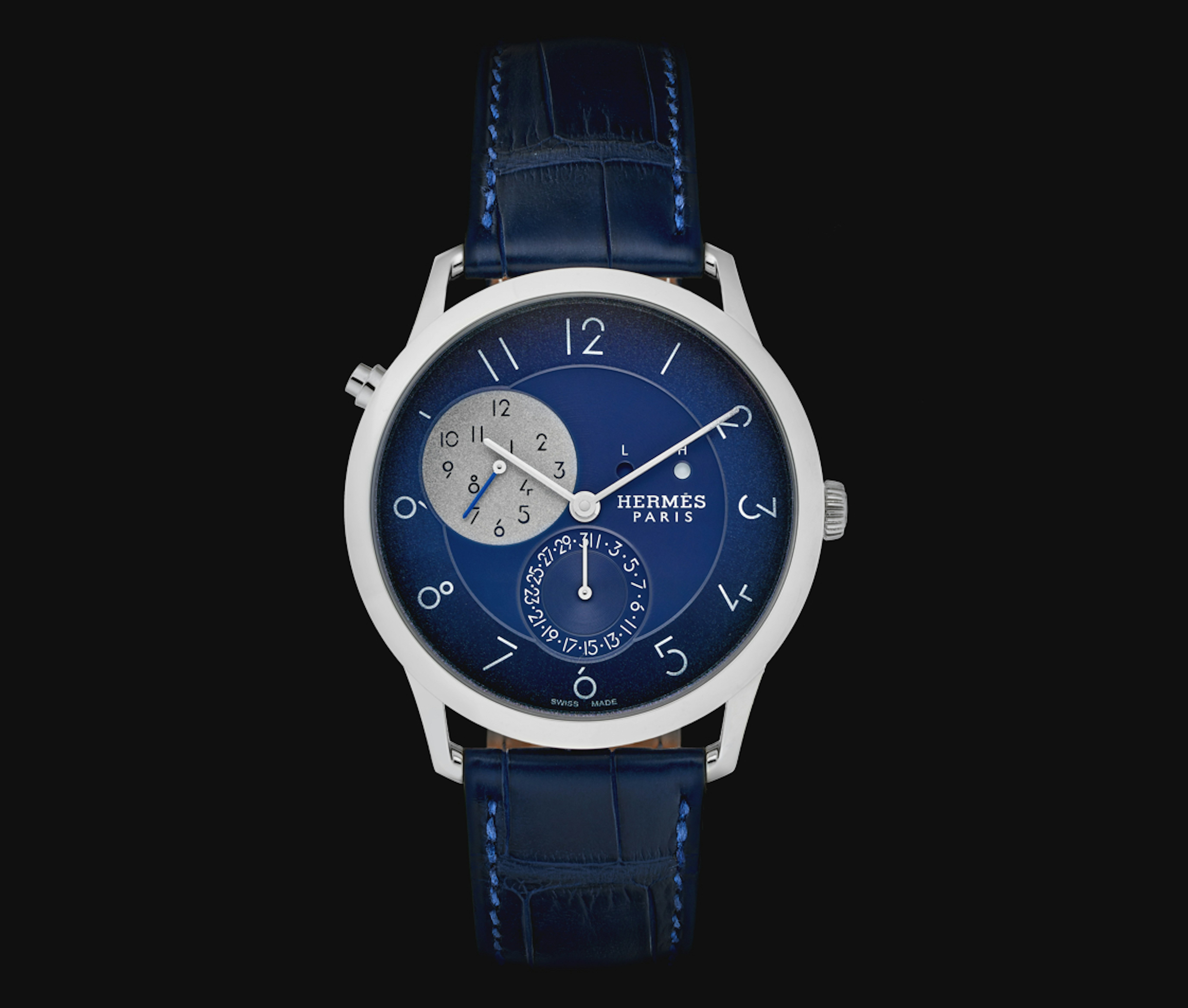 HODINKEE + Hermès | HODINKEE